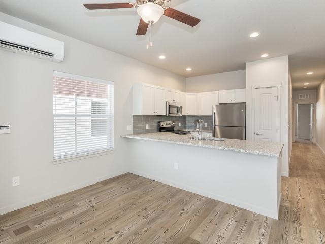 Cottages at Jetwing 2 Bedroom Apartment for Rent at 991 Ibsen Vw, Colorado Springs, CO 80916 Gateway Park