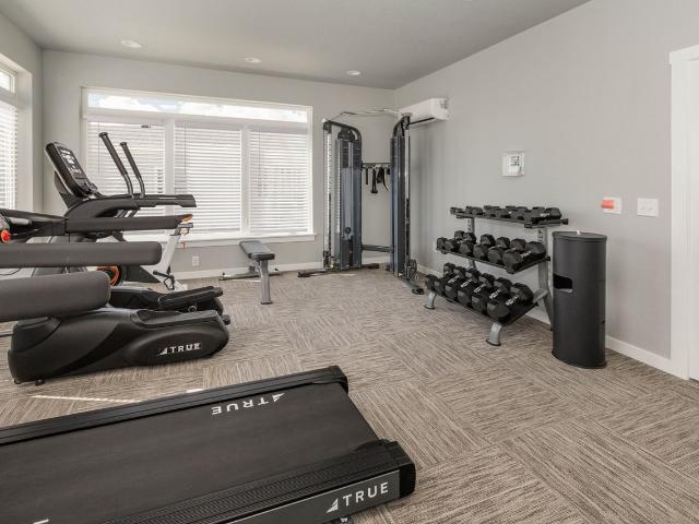 Cottages at Pike View 2 Bedroom Apartment for Rent at 3850 Schafer Hts, Colorado Springs, CO 80907 Venetian Village