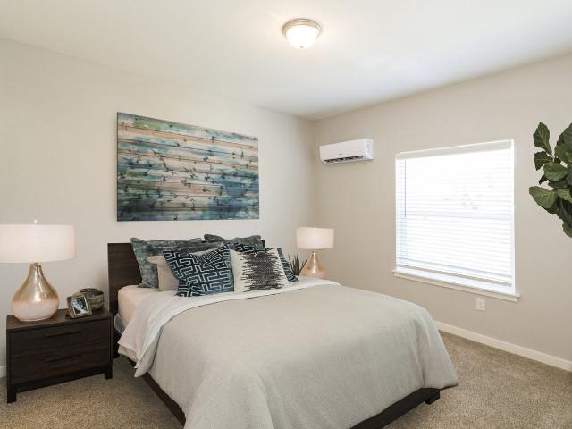 Cottages at Sand Creek 1 Bedroom Apartment for Rent at 4046 Mallette Hts, Colorado Springs, CO 80916 Gateway Park
