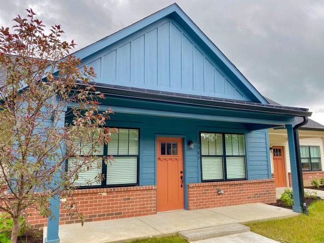 Cottages at Sanders Glen 1 Bedroom Apartment for Rent at 1901 Sanders Glen Cir, Westfield, IN 46074