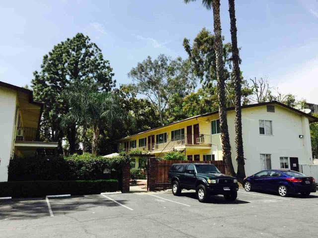 Cottages D Caroline Atlas LLC Studio Apartment for Rent at 405 N Madison Ave, Pasadena, CA 91101 The Oaks