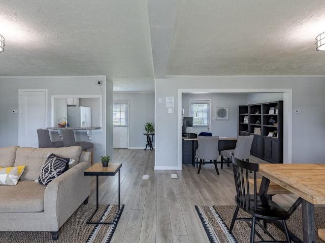 Cottages on Elm 2 Bedroom Apartment for Rent at 1000A Elm St, Fayetteville, NC 28303 Terry Sanford