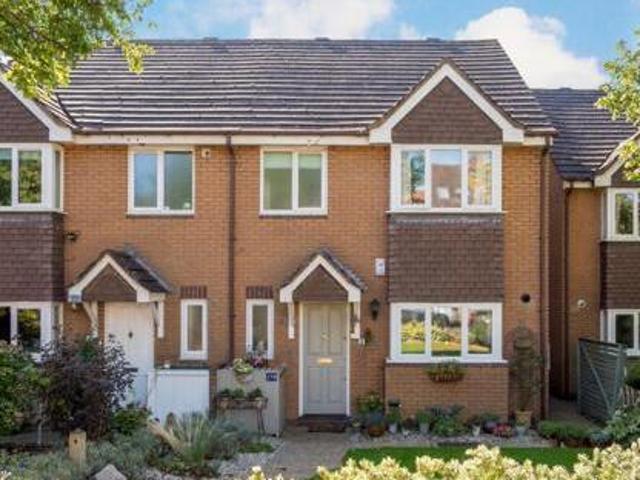 Cottenham Park Road, West Wimbledon, 3 Bedroom Semi detached