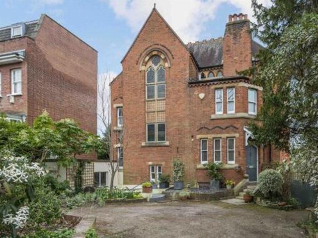 Cottenham Park Road, Wimbledon, 5 Bedroom Detached