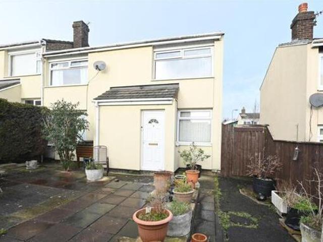 Cottee Way, Colburn, 3 Bedroom Terraced