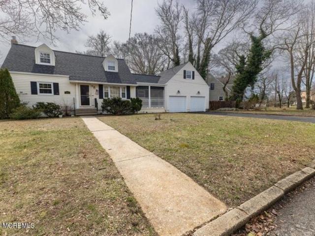 Cotter Ave, Neptune Township, Home For Sale