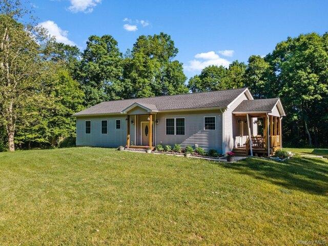 Cotter Rd, Highland, Home For Sale