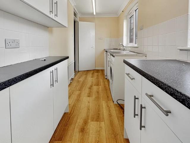 Cotterall Court