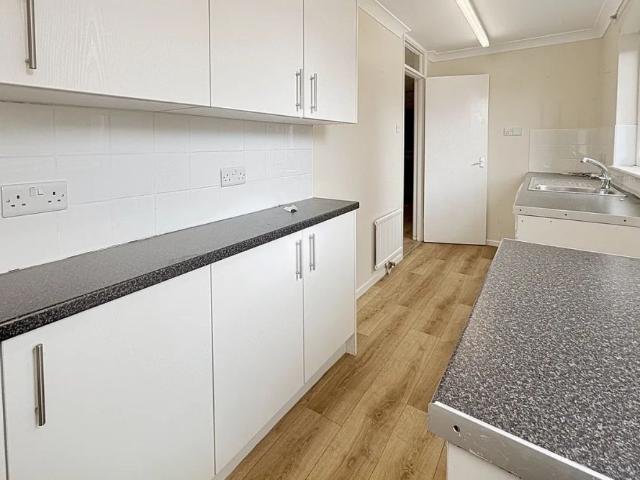 Cotterall Court