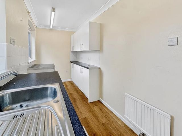 Cotterall Court, NORWICH