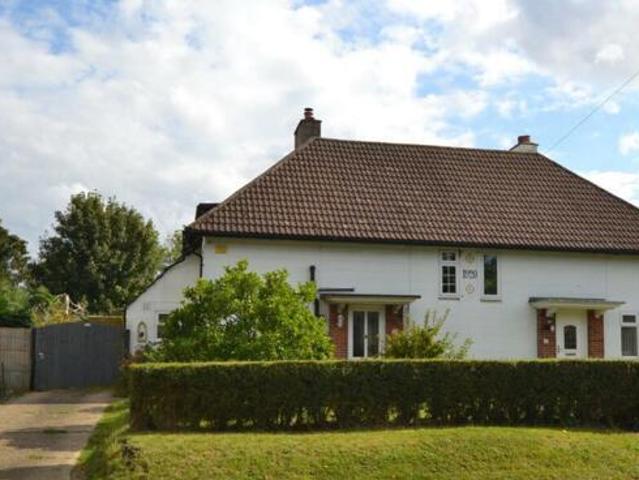 Cottered, Buntingford, 3 Bedroom Semi detached