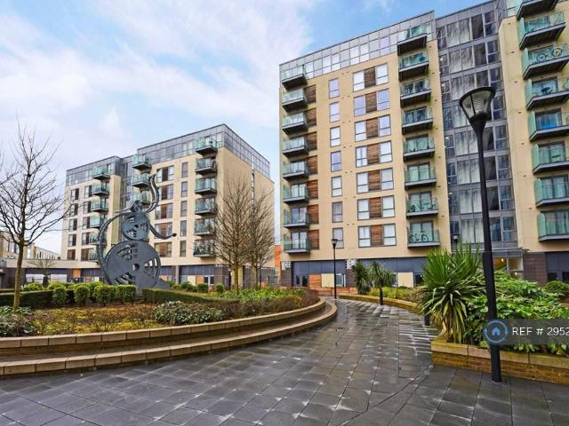 Cotterells, Hemel Hempstead, HP1 1 bed flat to rent £1,150 pcm £265 pw