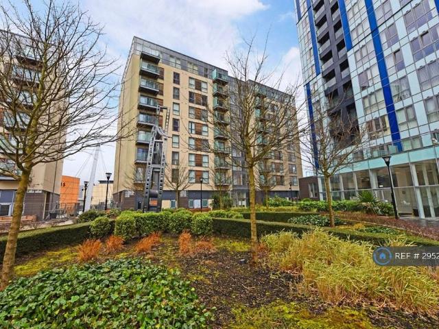 Cotterells, Hemel Hempstead, HP1 1 bed flat to rent £1,150 pcm £265 pw