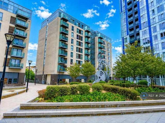 Cotterells, Hemel Hempstead, HP1 1 bed flat to rent £1,150 pcm £265 pw