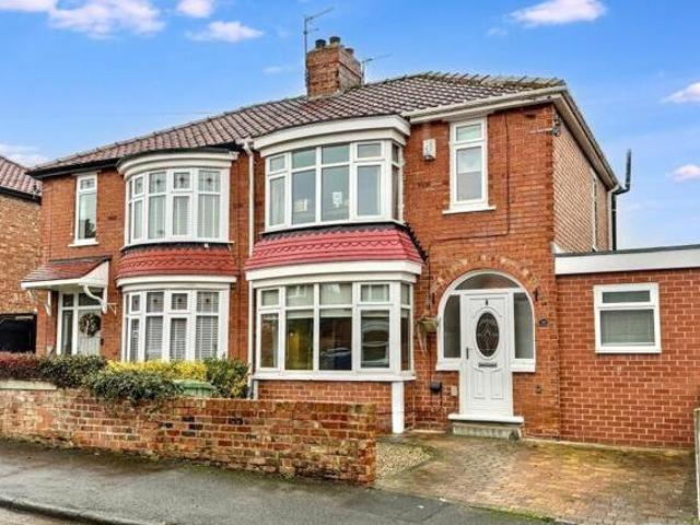 Cottersloe Road, Norton, 3 Bedroom Semi detached