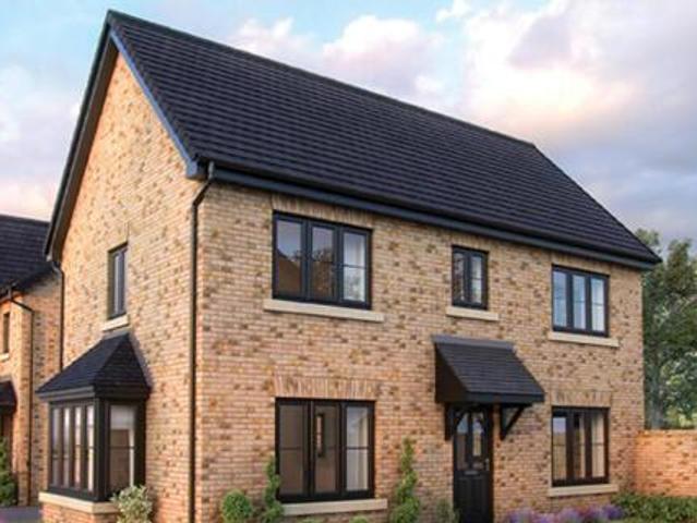 Cotterstock Rd, Oundle, 3 Bedroom Semi detached