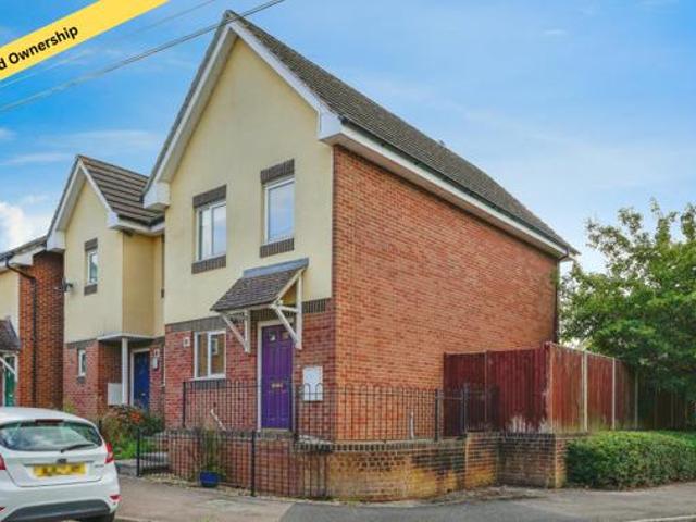 Cotteswold Road, Tewkesbury, 3 Bedroom Semi detached