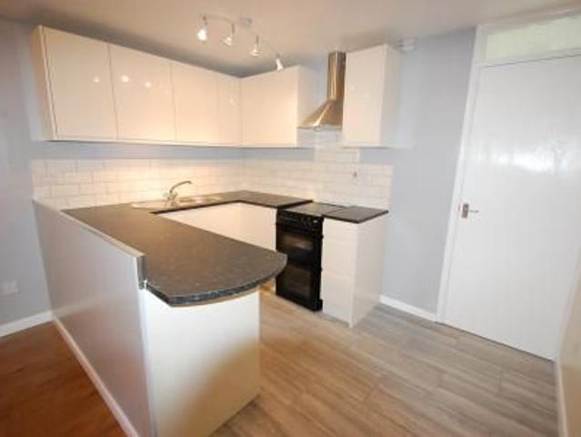 Cottesmore Close, Stapenhill, DE15