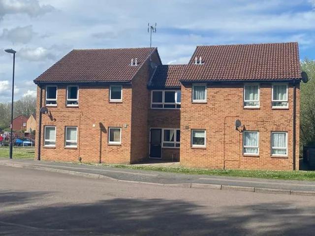 Cottesmore Green 0 bedroom studio to rent