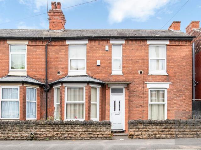 Cottesmore Road, Nottingham NG7, 4 bed semi detached house to rent, £2,375 pcm | PrimeLocation