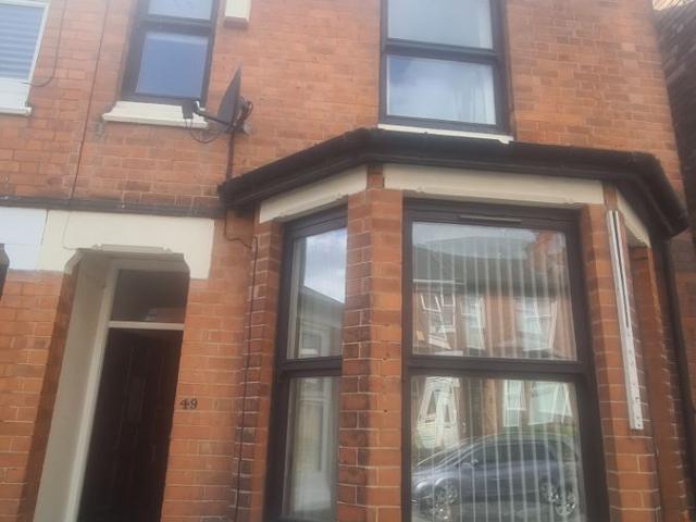 Cottesmore Road, Nottingham NG7, 6 bed terraced house to rent, £520 pcm | PrimeLocation