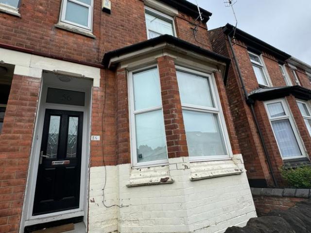 Cottesmore Road, Nottingham NG7, 6 bed terraced house to rent, £563 pcm | PrimeLocation
