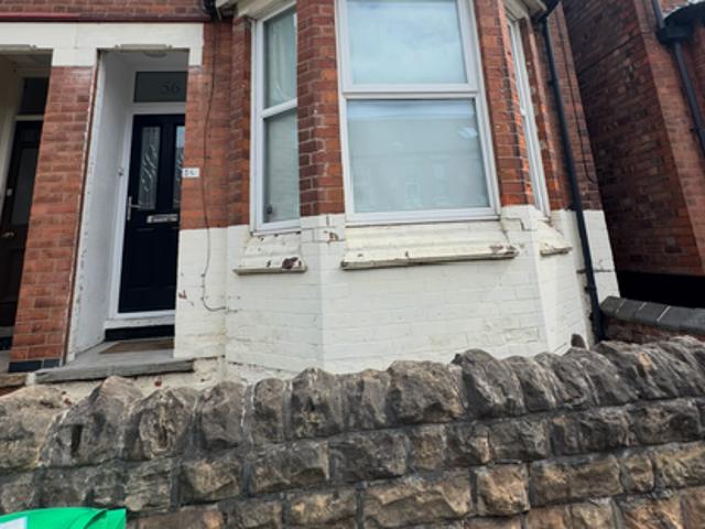 Cottesmore Road, Nottingham NG7, 6 bed terraced house to rent, £663 pcm | PrimeLocation