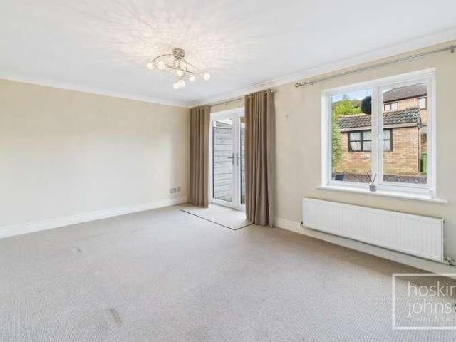 Cottesmore Way, Cross Inn, Pontyclun, CF72
