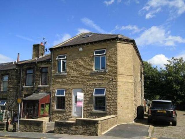 Cottingley Road, Allerton, 4 Bedroom End