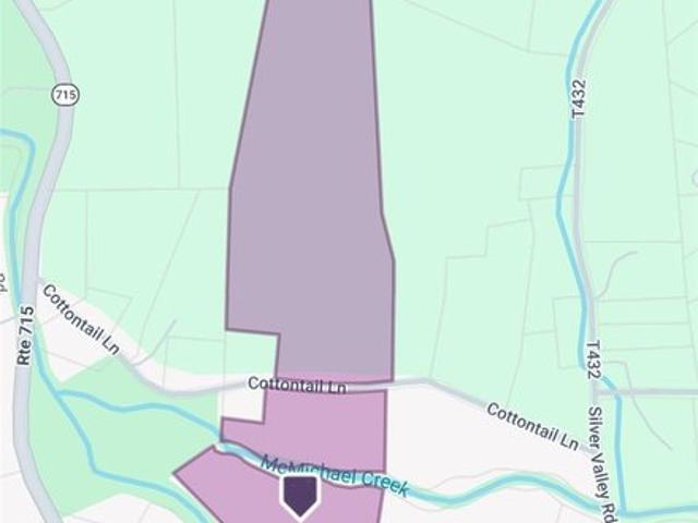 Cottontail Ln, Chestnuthill Township, PA 18353