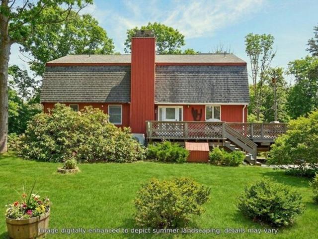 Cottontail Rd, Wellfleet, Home For Sale