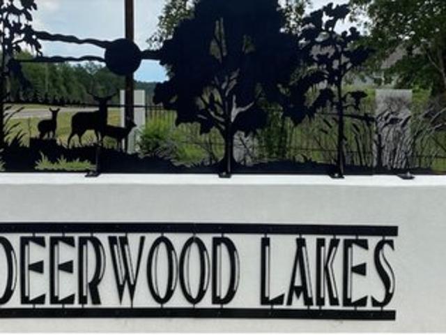 Cottontail Sandpiper Lot 19 21, Hempstead, TX 77445