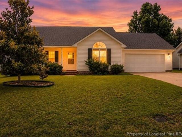 Cottonwood Ave, Fayetteville, Home For Sale
