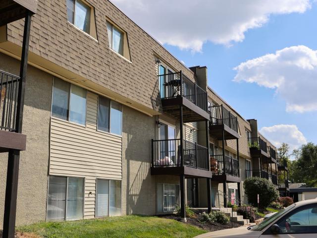 Cottonwood Apartments