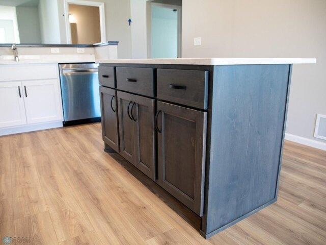 Cottonwood Blvd, Horace, Home For Sale