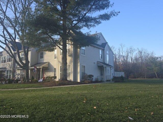 Cottonwood Ct, Howell, Home For Sale