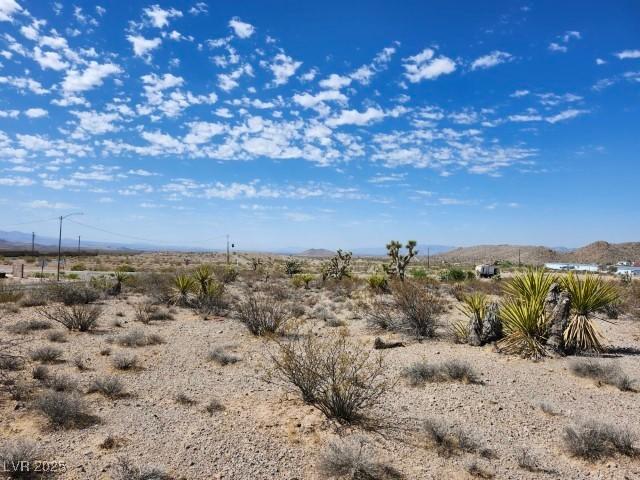 Cottonwood Cove Rd, Searchlight, NV 89046 | MLS #2698