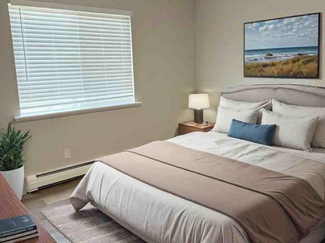 Cottonwood Creek Apartments 2 Bedroom Apartment for Rent at 1431 Imperial Rd, Colorado Springs, CO 80918 Falcon Estates