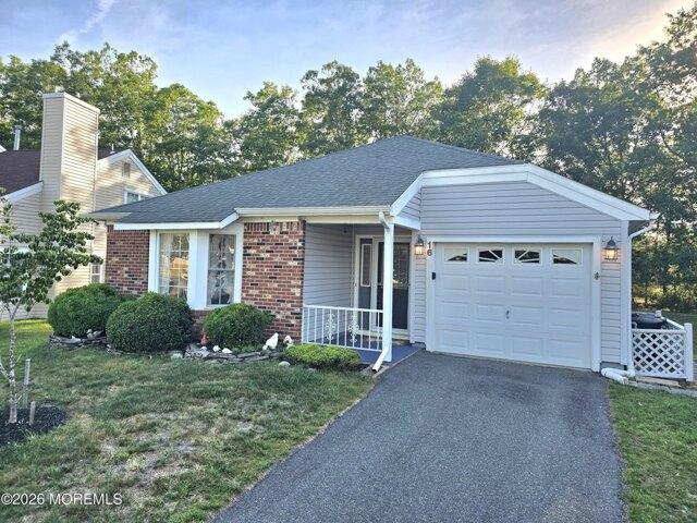 Cottonwood Dr, Barnegat, Home For Sale