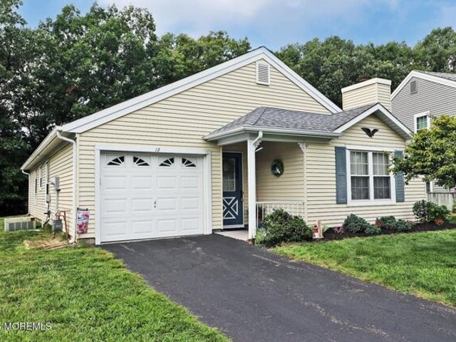 Cottonwood Dr, Barnegat, Home For Sale