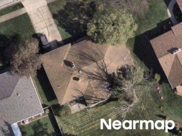 Cottonwood Dr