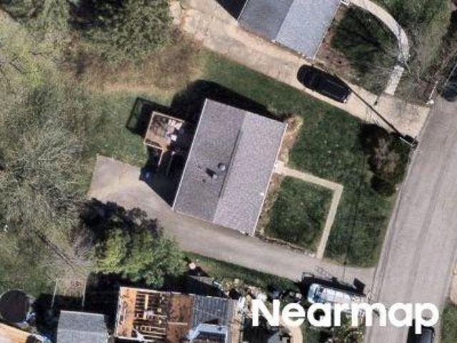 Cottonwood Dr