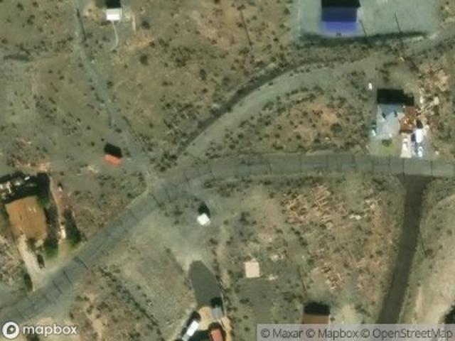 Cottonwood Dr