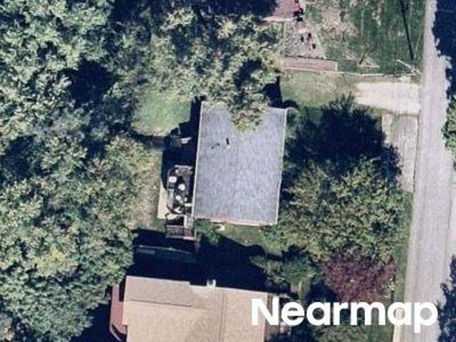 Cottonwood Dr