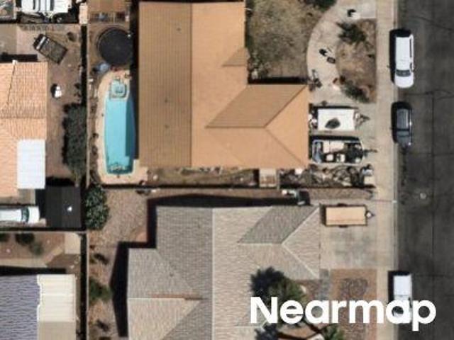 Cottonwood Dr