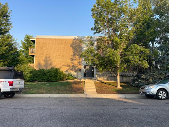 Cottonwood Dr