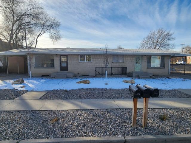 Cottonwood Heights Basement apartment