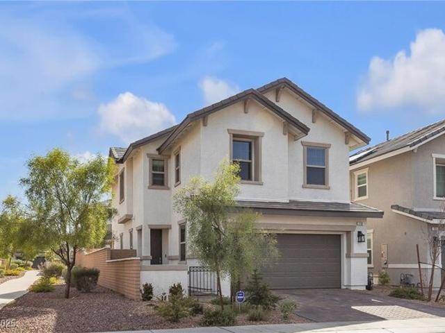 Cottonwood Hill Pl, Henderson, Home For Sale
