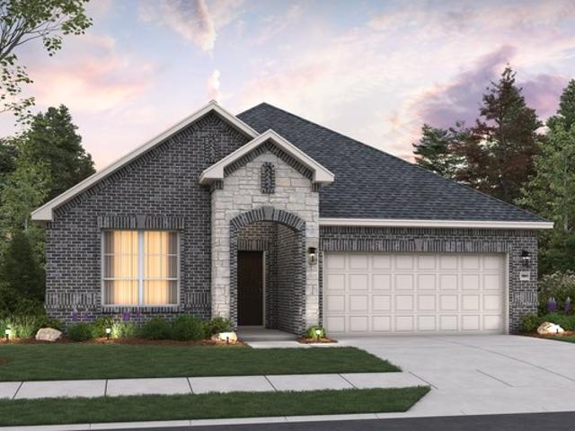 Cottonwood II Plan Saratoga Community