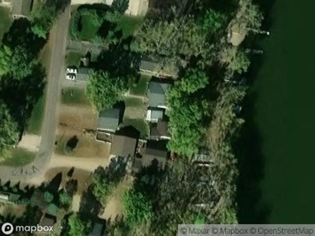 Cottonwood Lake Dr